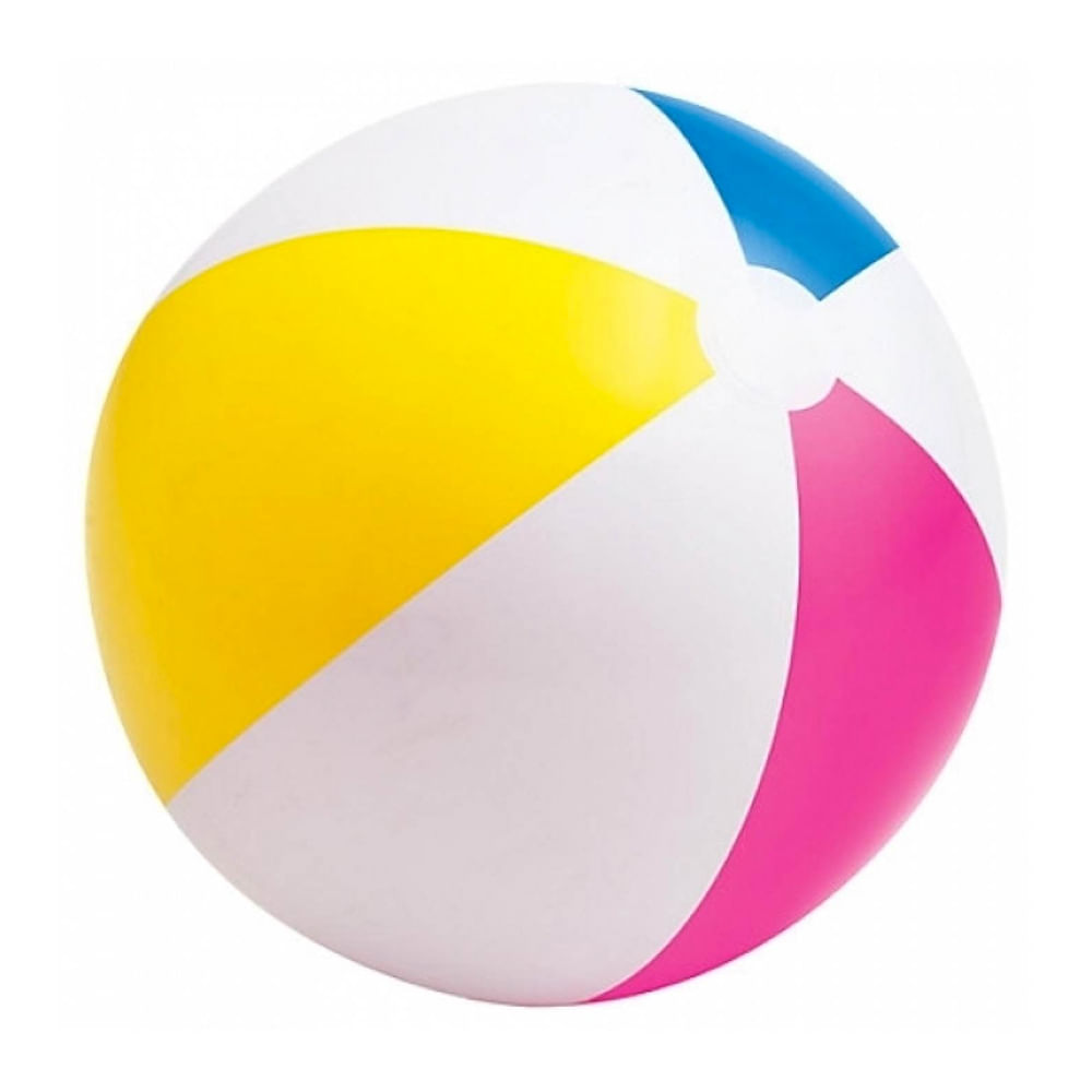 PELOTA PLAYERA DE 24" INTEX - Diunsa