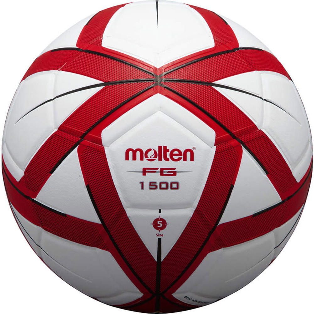 Balon Futbol Molten No.5 - Diunsa