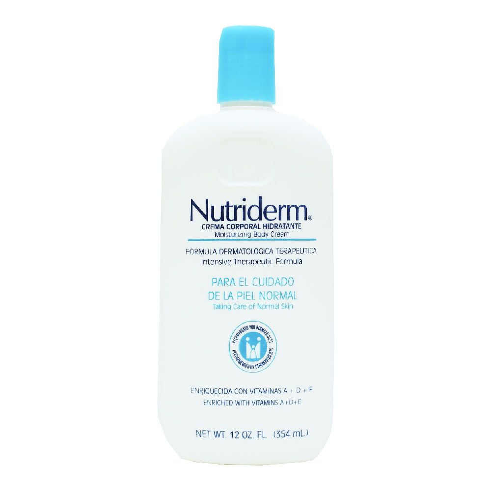Nutriderm