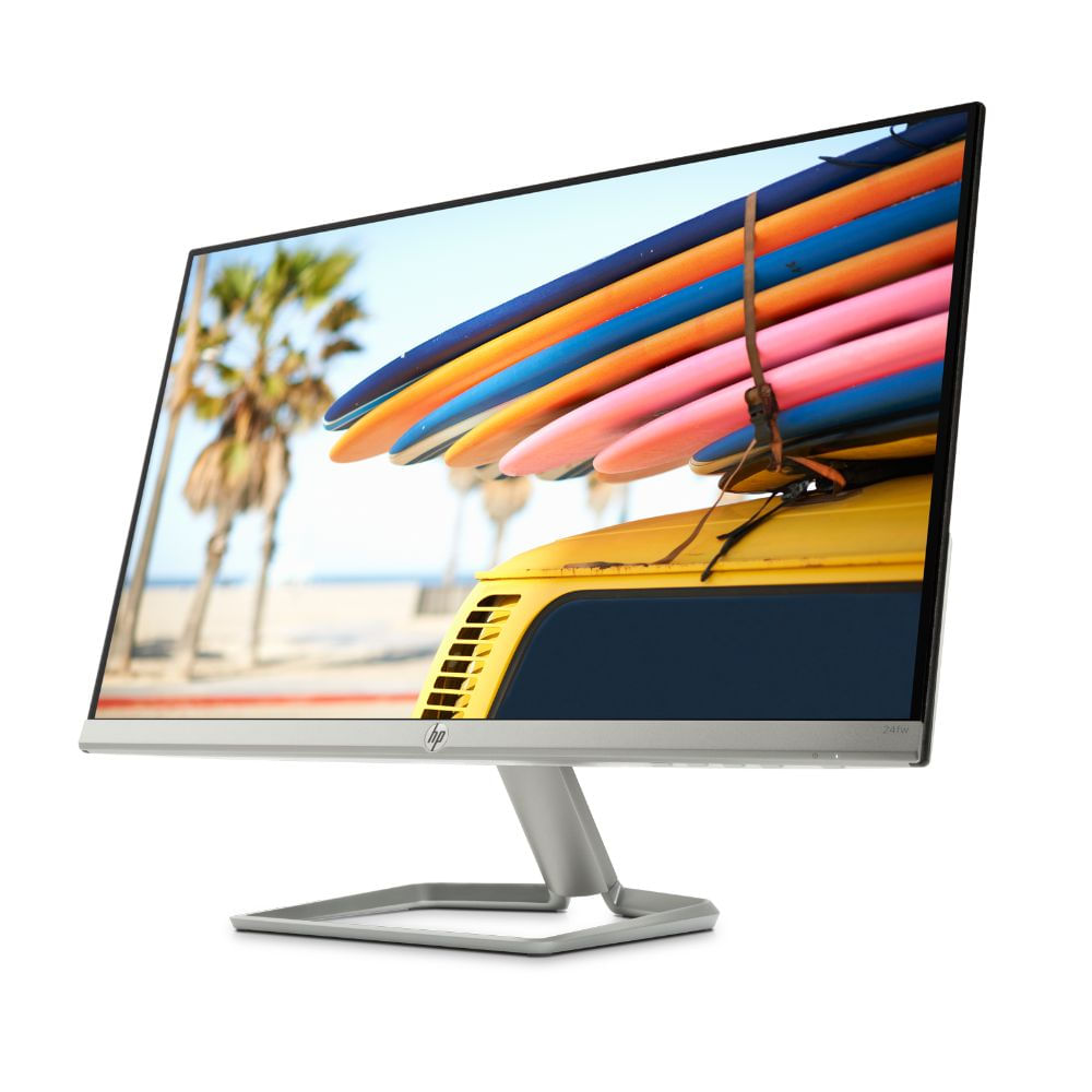 Monitor HP de 23.8" Full HD - Diunsa