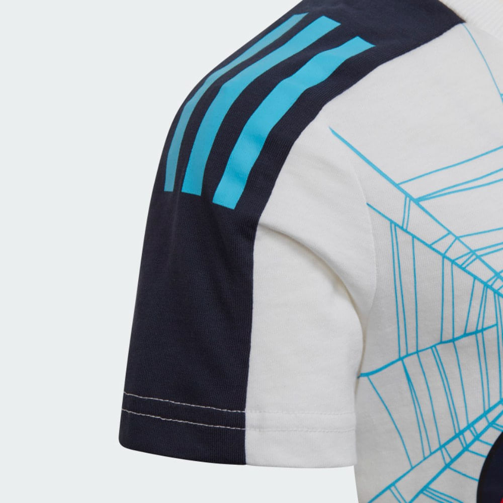 CONJUNTO ADIDAS LB DY SM Sum - Diunsa