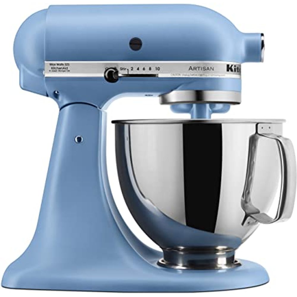 BATIDORA D/PEDESTAL KITCHENAID ARTISAN 5 LTS/10 VELOC. - Diunsa