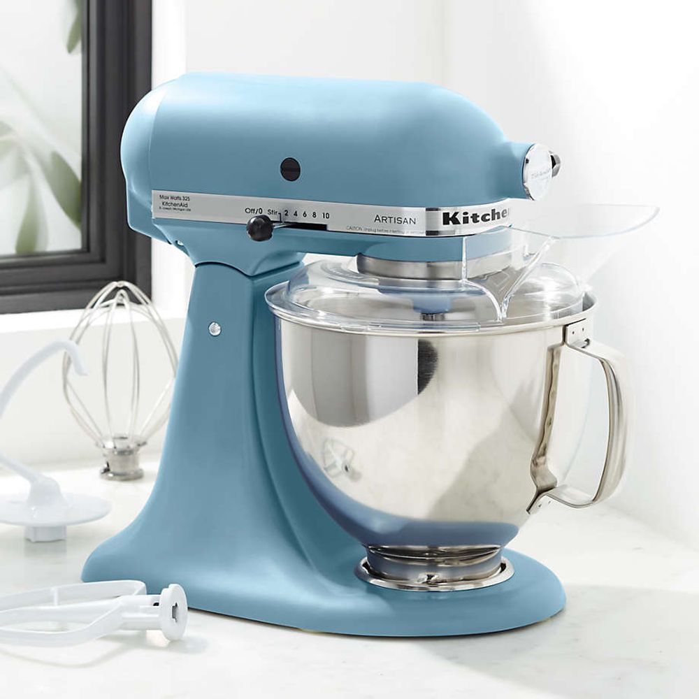 BATIDORA D/PEDESTAL KITCHENAID ARTISAN 5 LTS/10 VELOC. - Diunsa