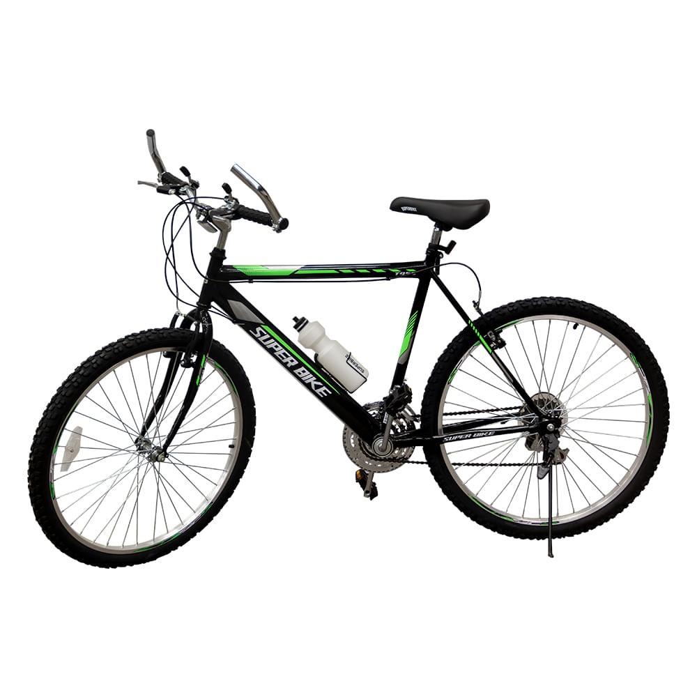 BICICLETA SUPERBIKE MTB R/26 HOM.DU-26SB-2 - Diunsa