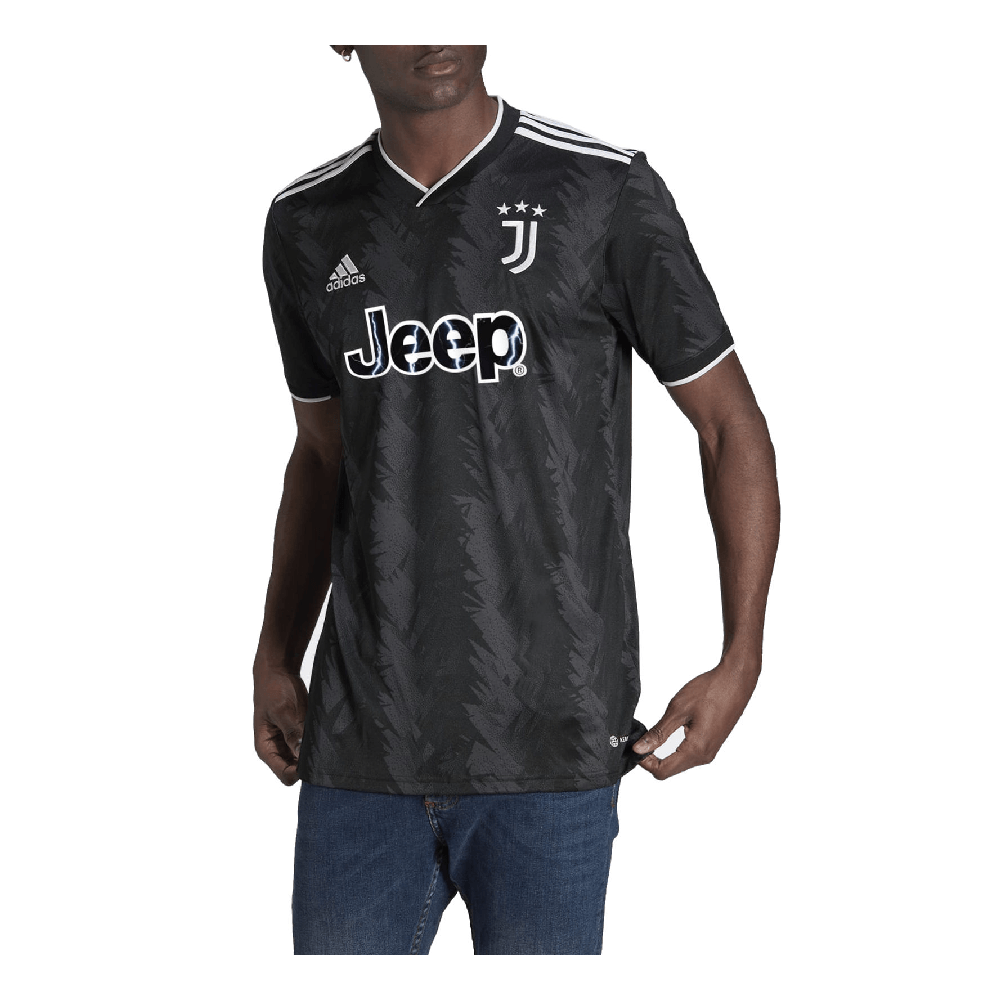CAMISETA ADIDAS JUVE A JSY PARA HOMBRE - Diunsa